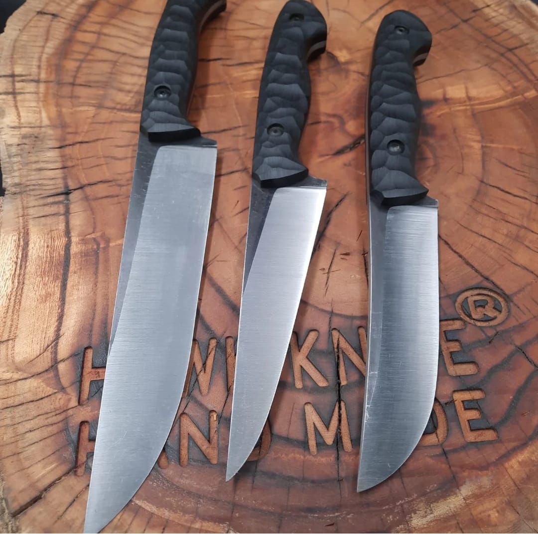 Hawk Knife® Handmade Knives – Hawk Knife