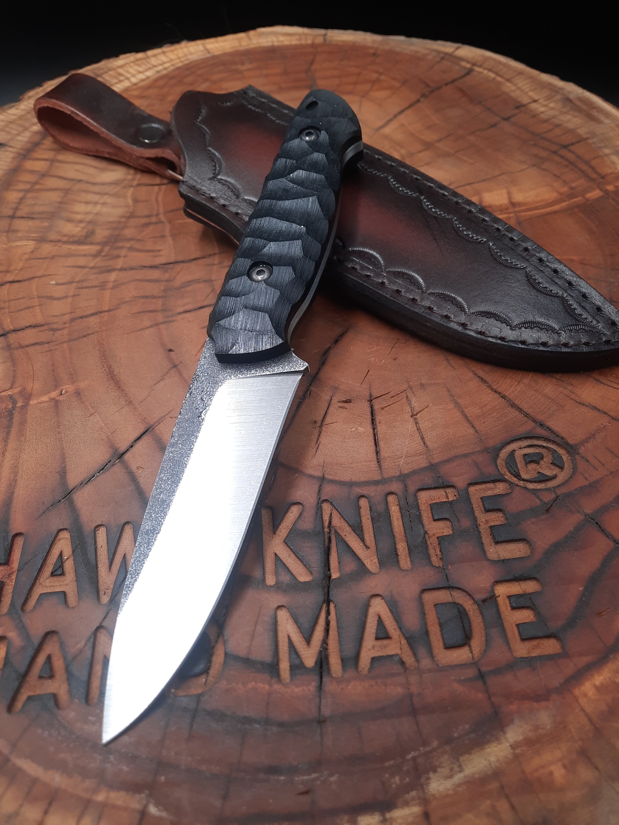 OUTDOOR BIÇAKLAR — Hawk Knife