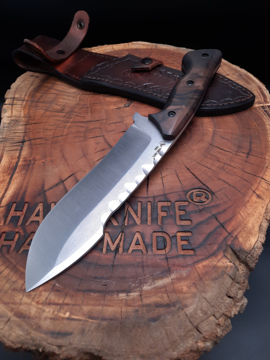 Hawk Knife® Handmade Knives – Hawk Knife