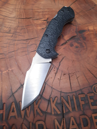 Hawk Knife® Handmade Knives – Hawk Knife