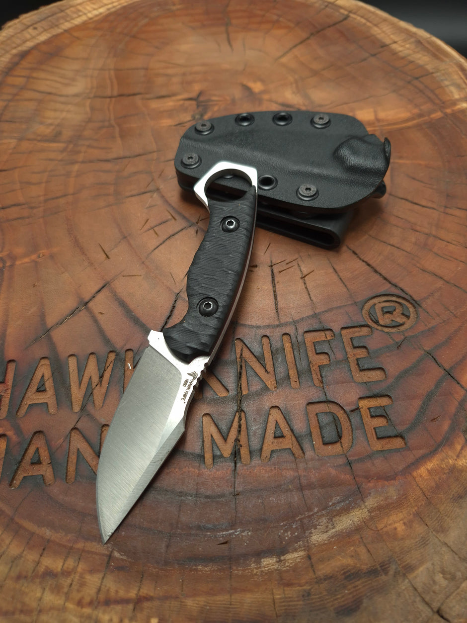 OUTDOOR BLADES – Hawk Knife