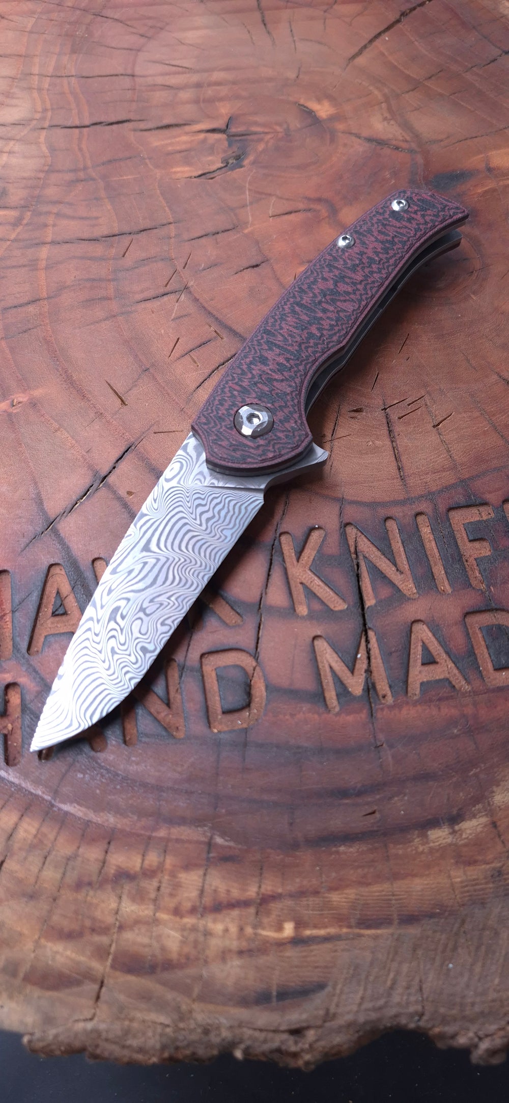 Hawk Knife® Handmade Knives – Hawk Knife