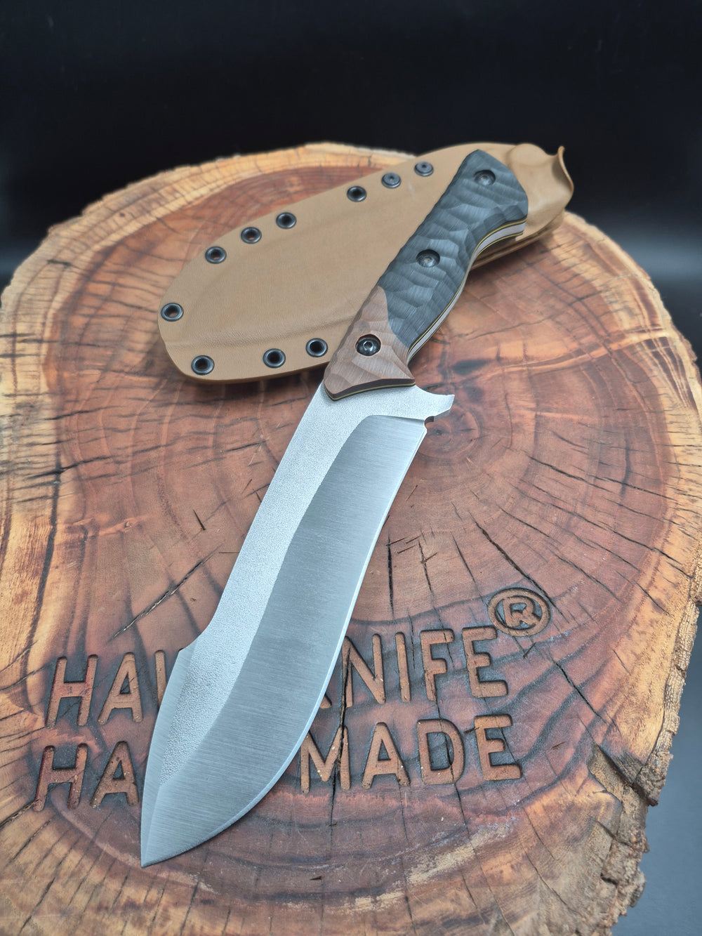 Hawk Knife® Handmade Knives – Hawk Knife