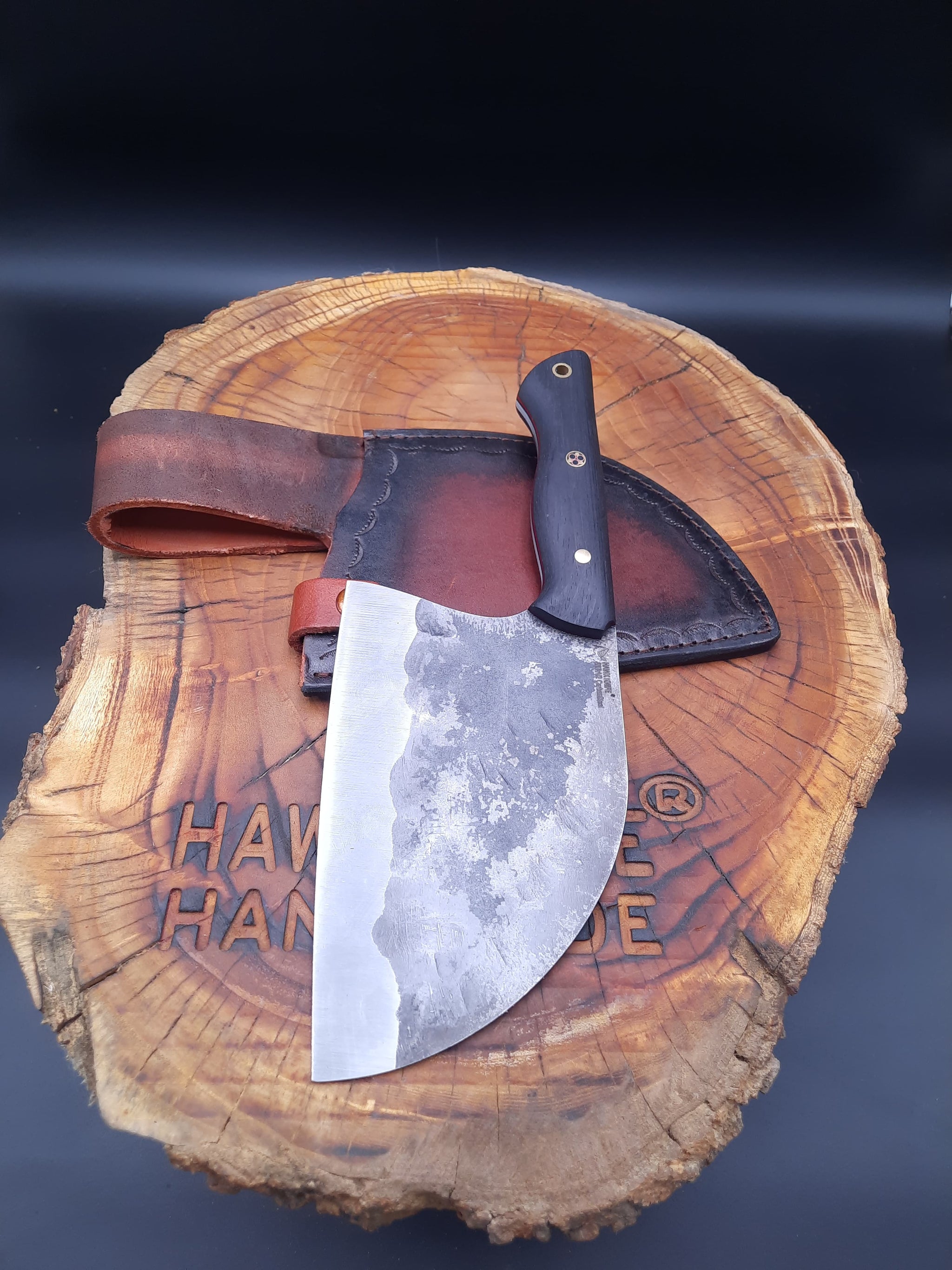 Hawk Knife® Handmade Knives — Hawk Knife