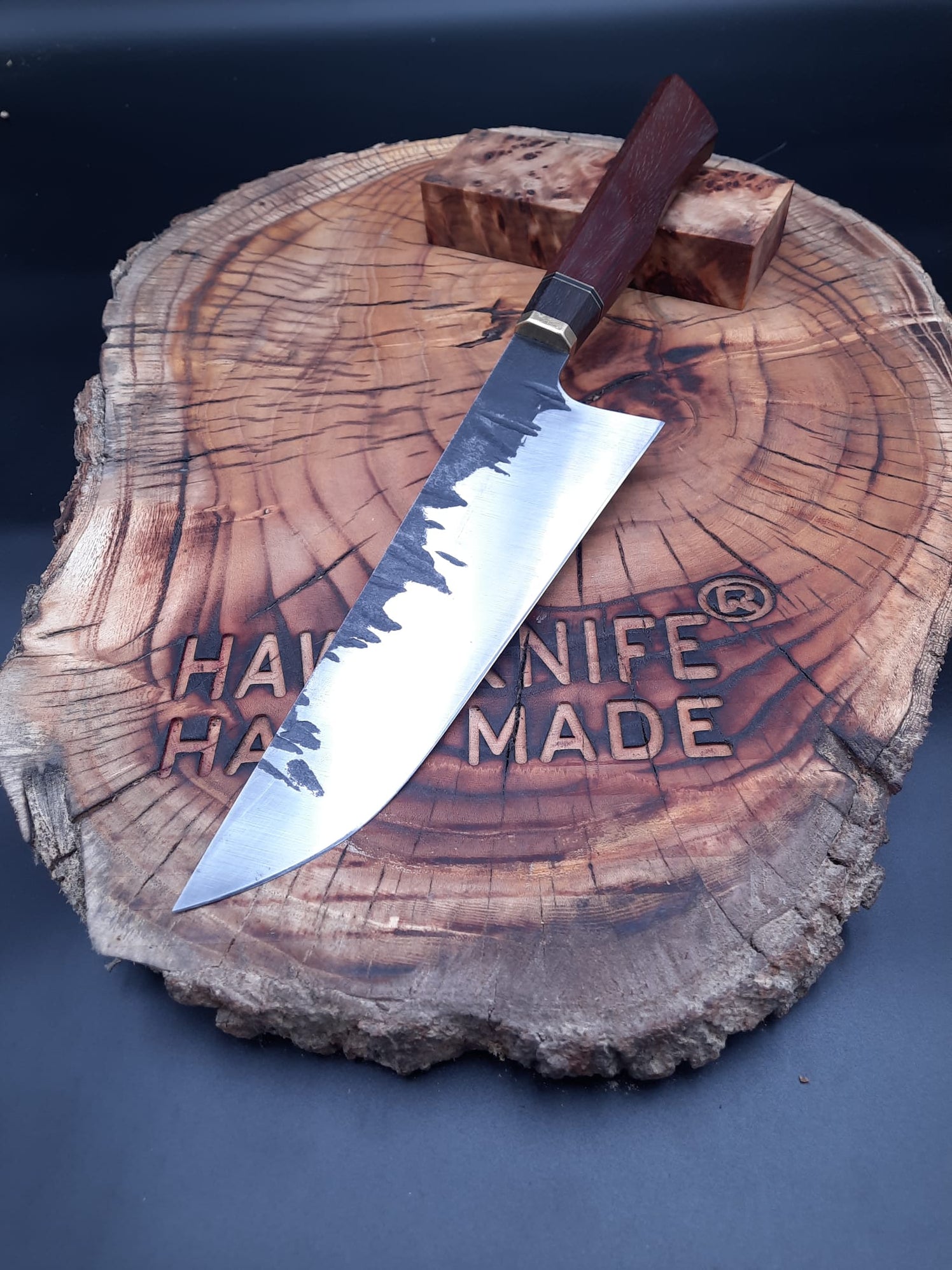 Hawk Knife® Handmade Knives — Hawk Knife