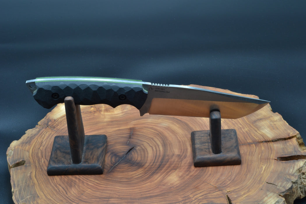 TANTO POINT TACTICAL - OUTDOOR KNIFE — Hawk Knife