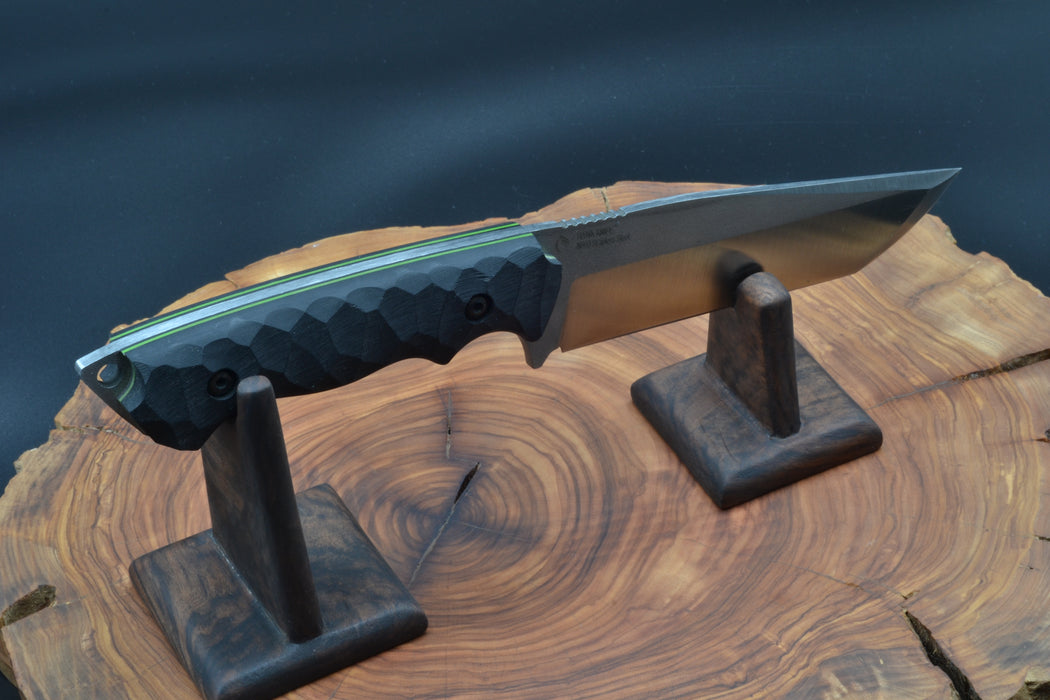 TANTO POINT TACTICAL - OUTDOOR KNIFE — Hawk Knife