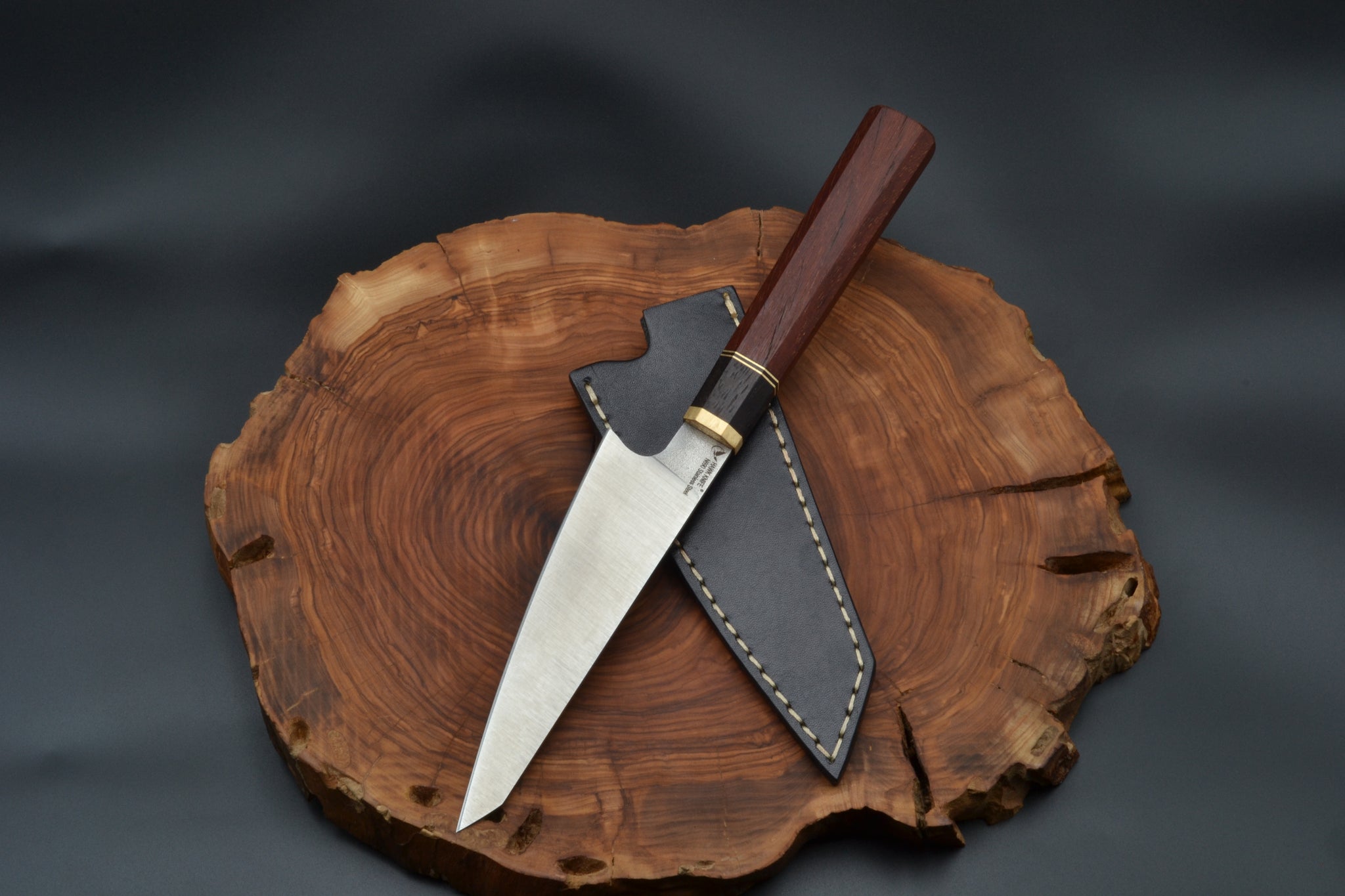 Hawk Knife® Handmade Knives — Hawk Knife