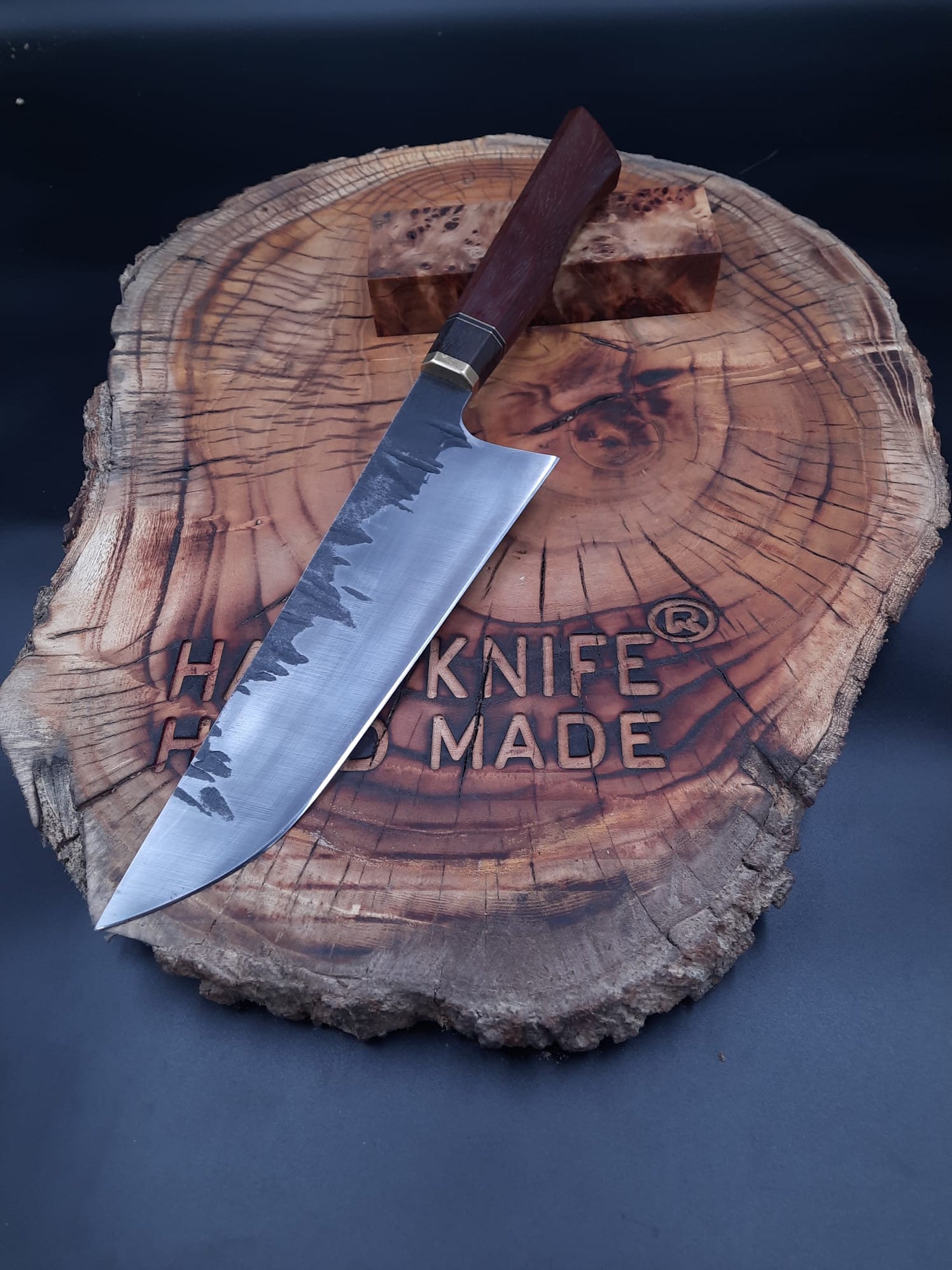 Hawk Knife® Handmade Knives — Hawk Knife
