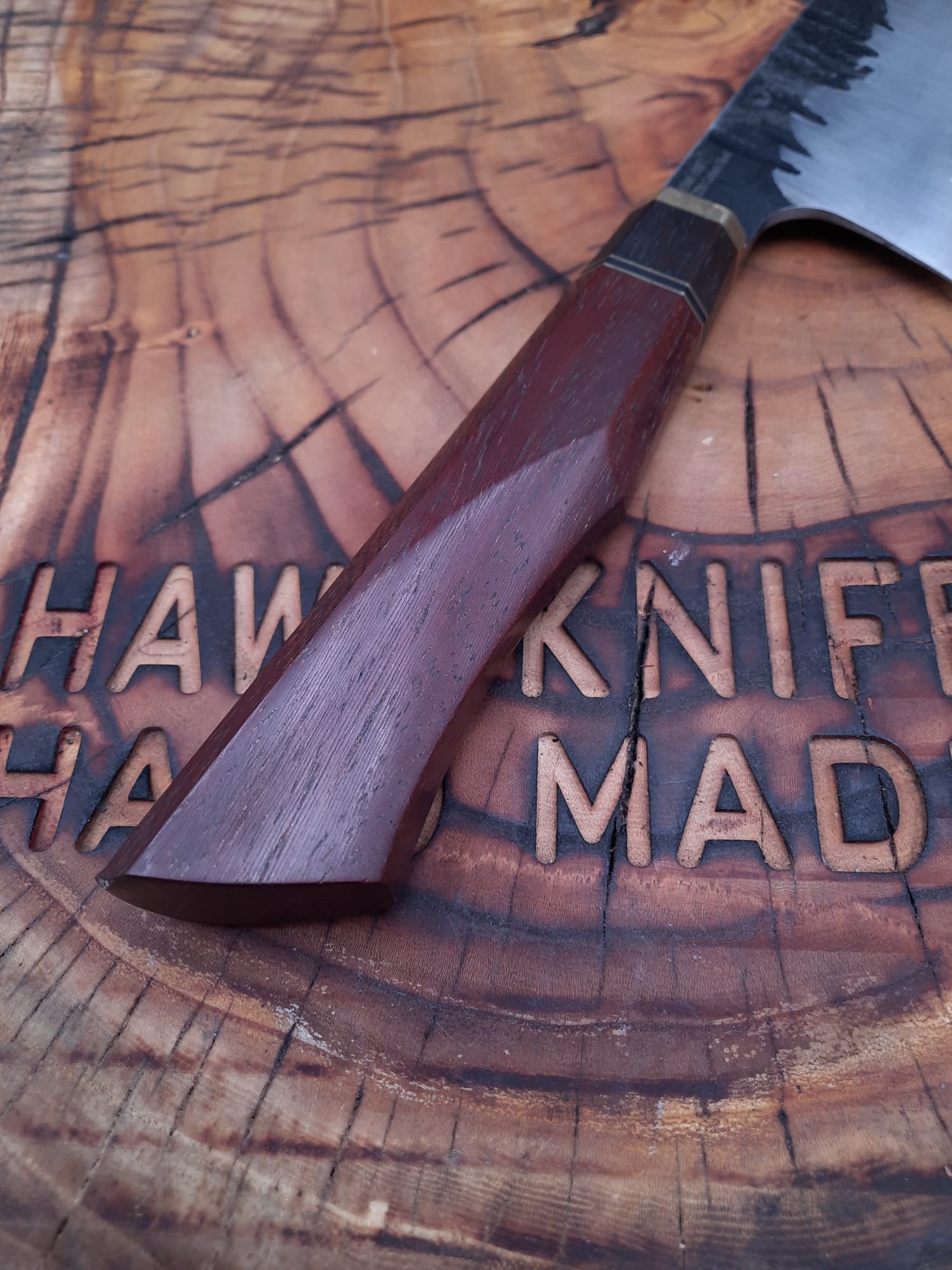 Hawk Knife® Handmade Knives — Hawk Knife